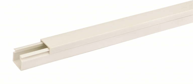 PVC Trunking - Cable Trunking - Cable Management System | Everything ...