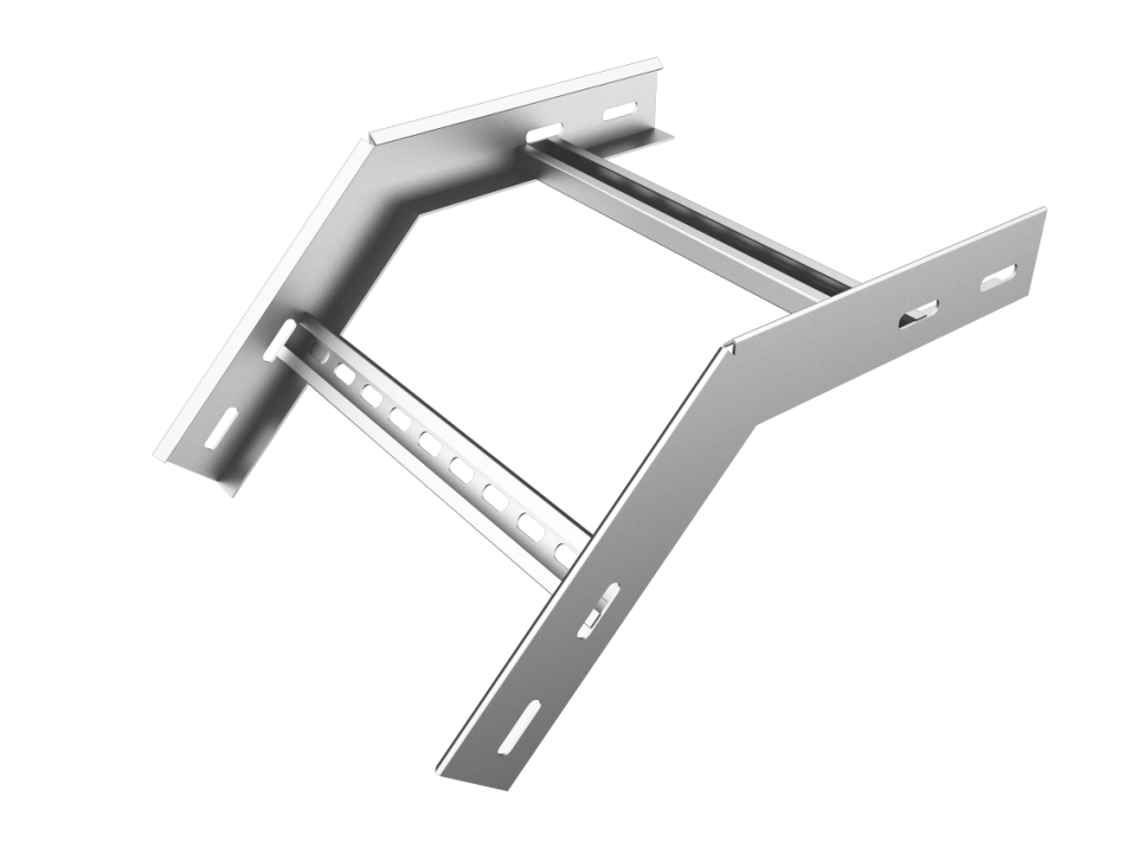 Cable Ladders H:70 - 45º Outside Bend (Stable) - Cable Management ...