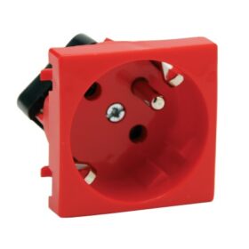 45mm Power Socket - Underfloor Trunking - Cable Trunking - Cable ...