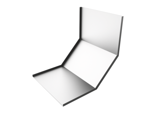 90º Vertical Outside Bend Cover (Stable) - Cable Management System ...