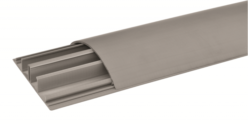 Floor Type - Cable Trunking - Cable Management System | Everything Electric