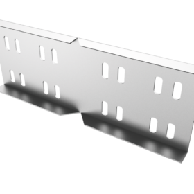 Cable Ladder - Adjustable Vertical Connector | Everything Electric