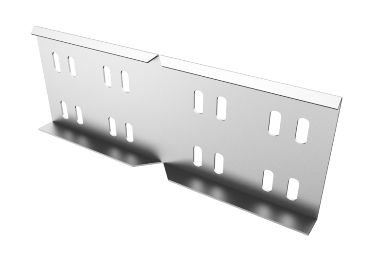 Cable Ladder - Adjustable Horizontal Connector | Everything Electric