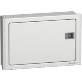 Schneider Electric - Easy9 distribution board - 1P - 100A - 6 ways ...