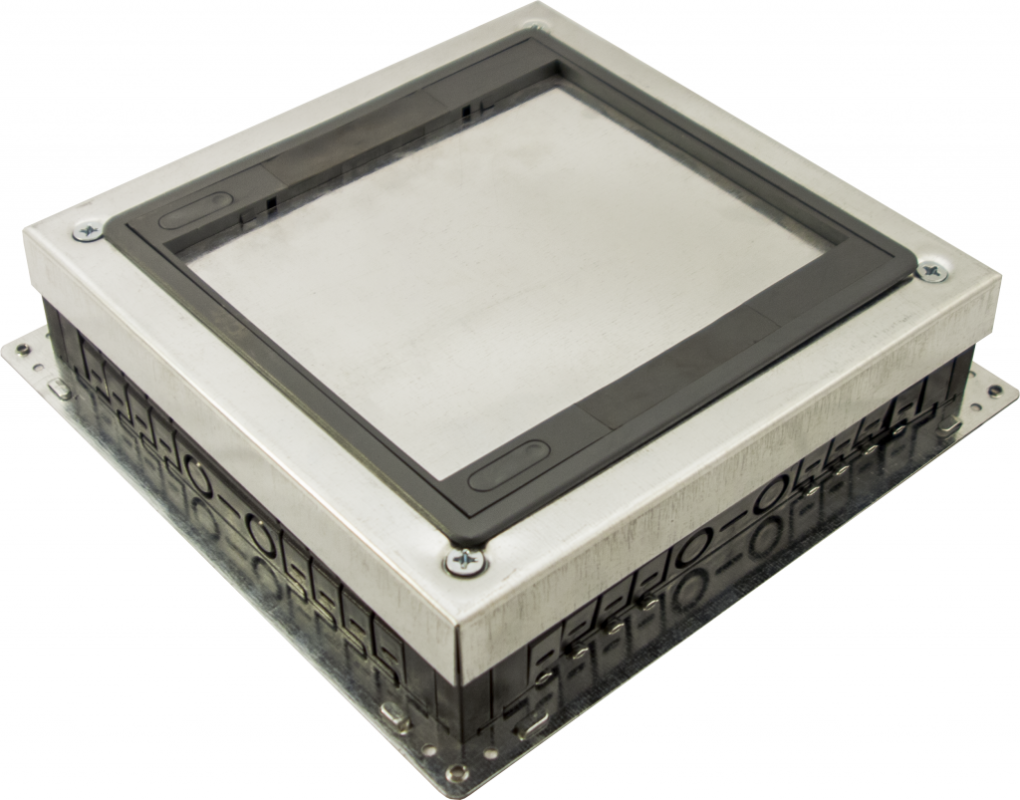 Junction Box - Underfloor Trunking - Cable Trunking - Cable Management ...