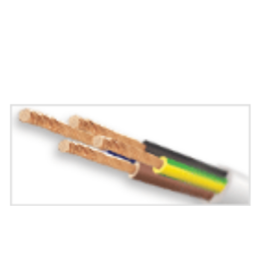 Coleman Cables and Wires - NIS/IEC Standard Flexible Cable