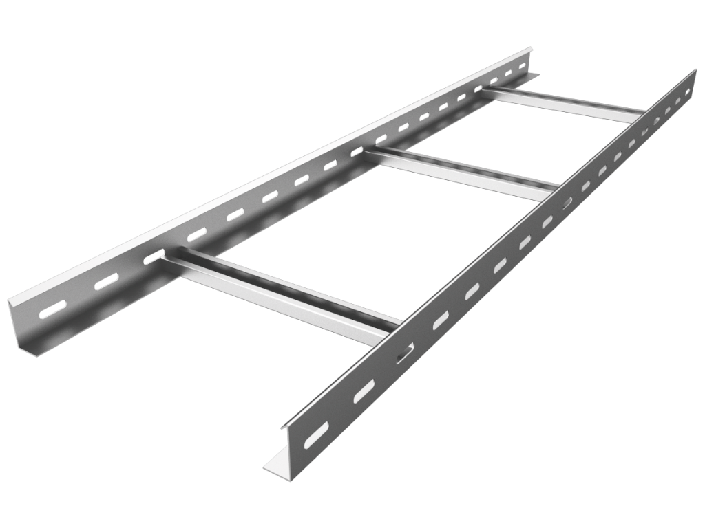 Cable Ladders H:50 - Right Reducer - Cable Management System ...