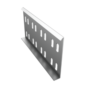 Cable Ladder - Adjustable Horizontal Connector | Everything Electric