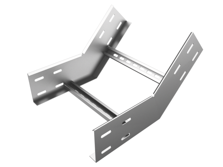Cable Ladder - Vertical 45º Inside Bend (Stable) Cable Management ...